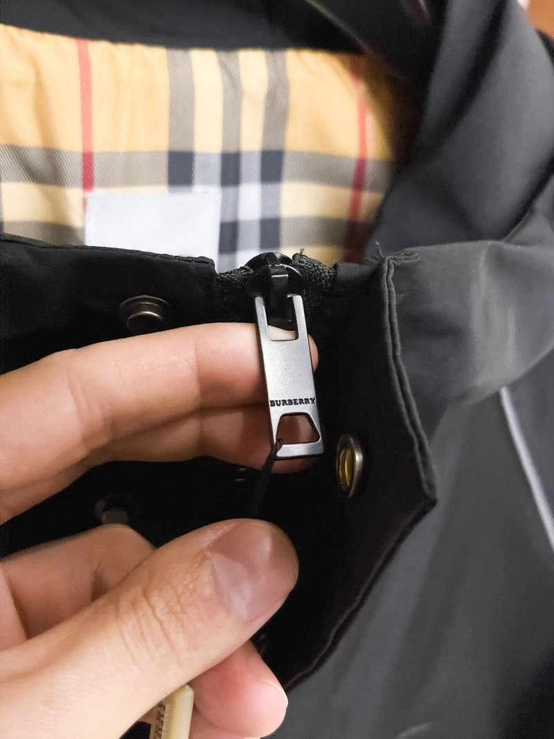 Mirror quality Burberry Outwear