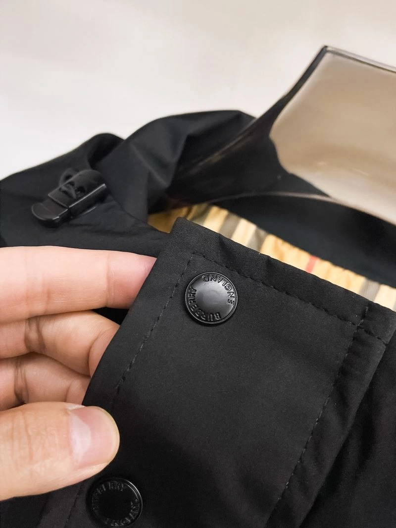 Mirror quality Burberry Outwear
