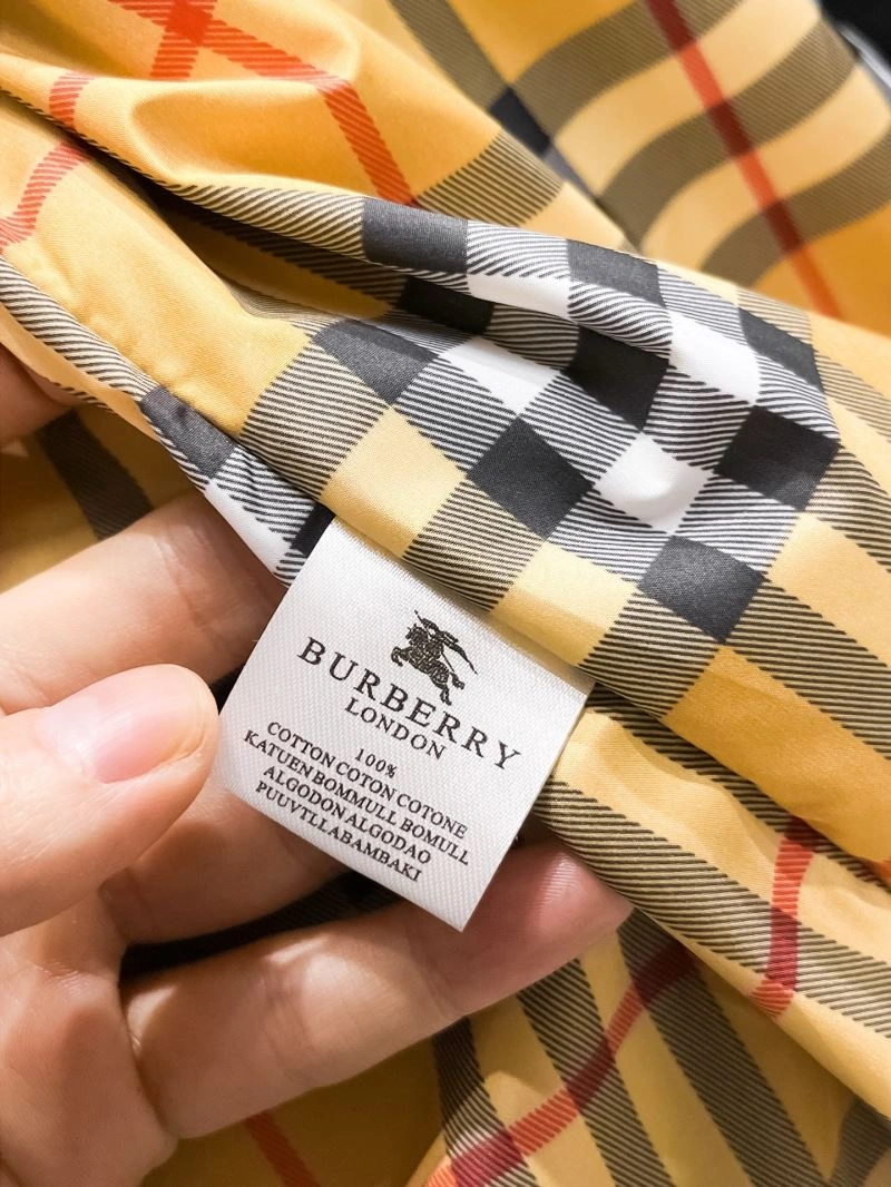 1:1 copy Burberry Outwear