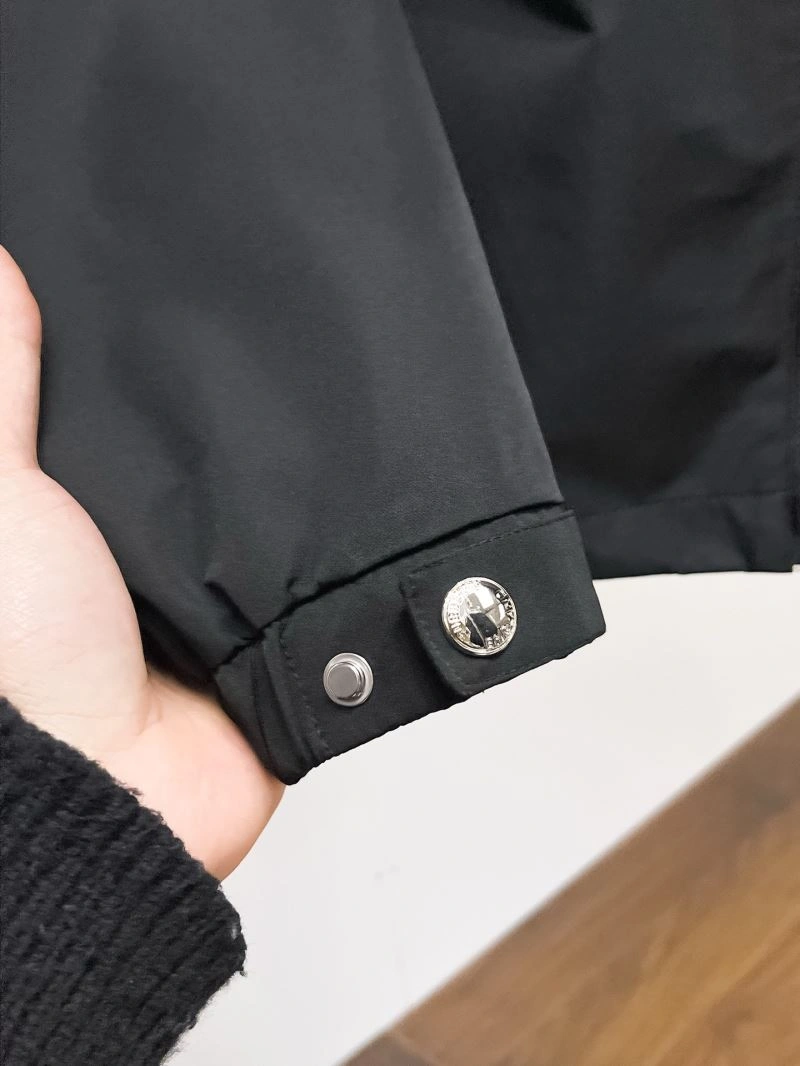 1:1 copy Burberry Outwear