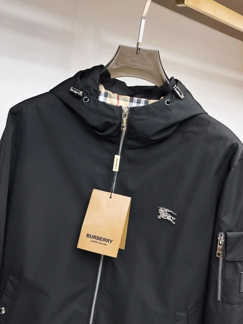 1:1 copy Burberry Outwear