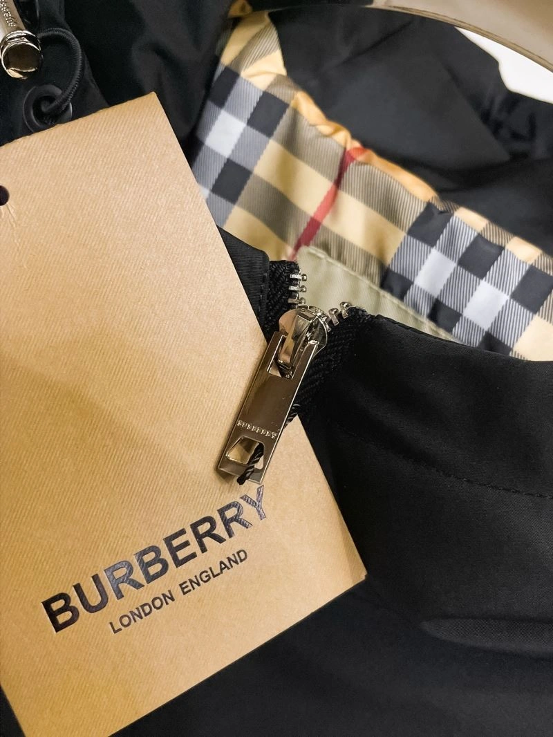 1:1 copy Burberry Outwear