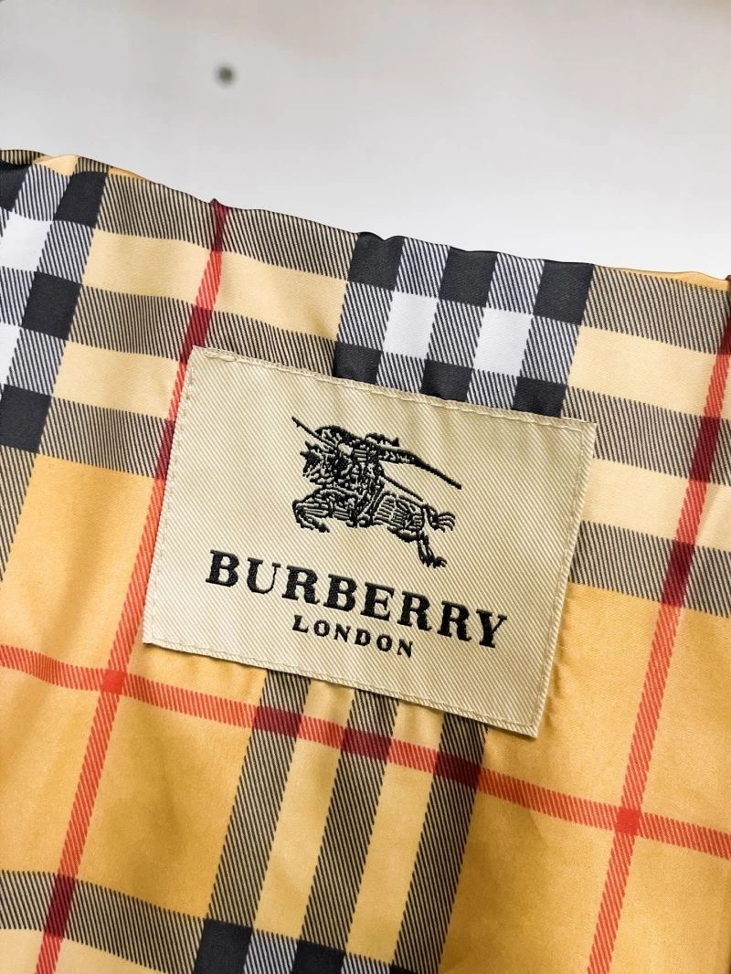 1:1 copy Burberry Outwear