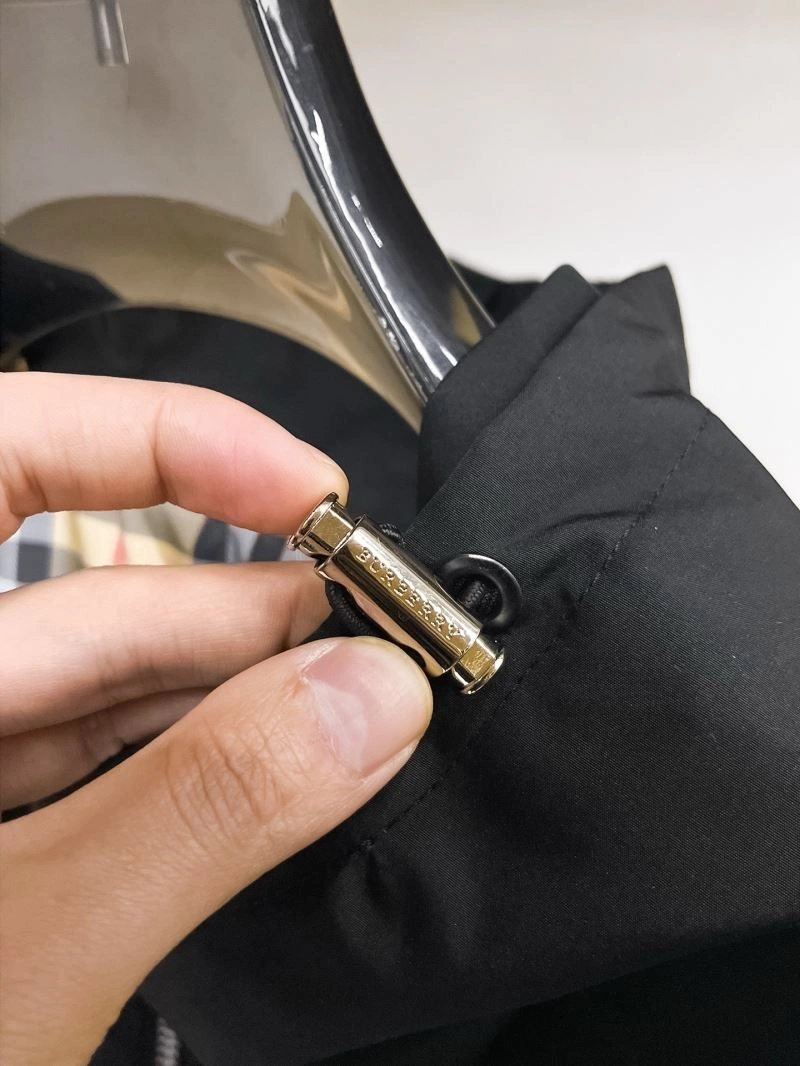 1:1 copy Burberry Outwear