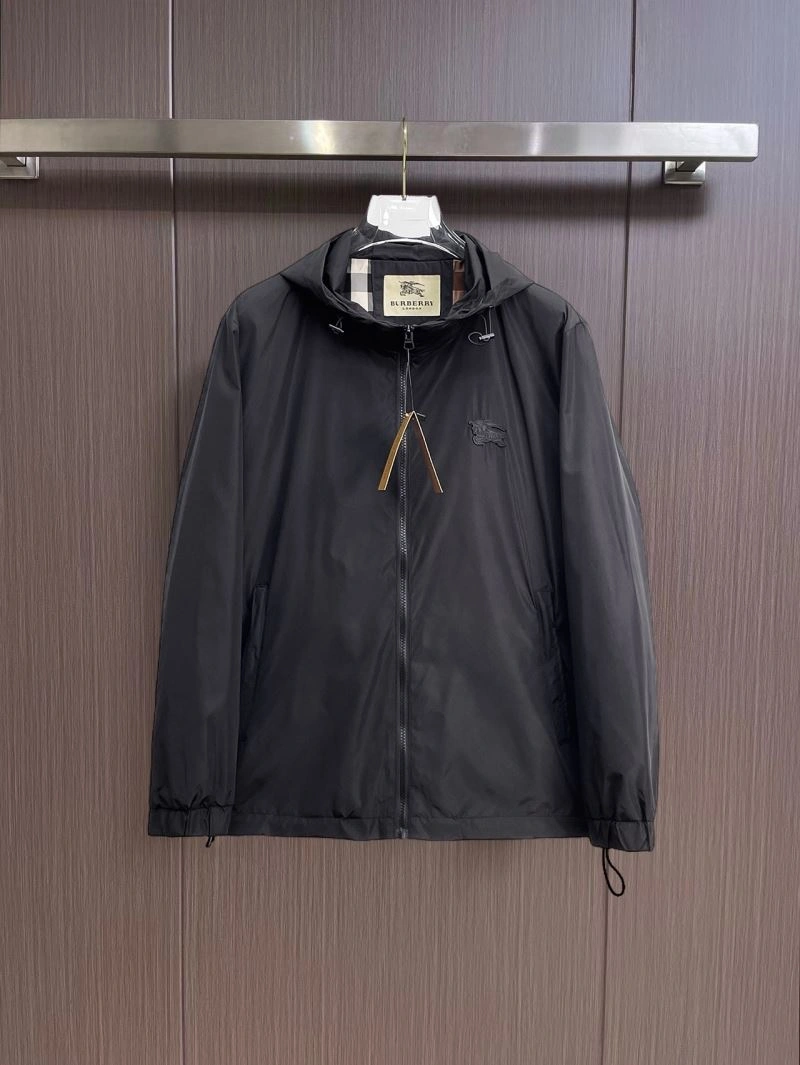 Burberry Outwear