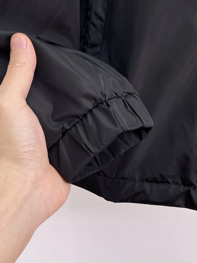 Brand-authenticated Burberry Outwear