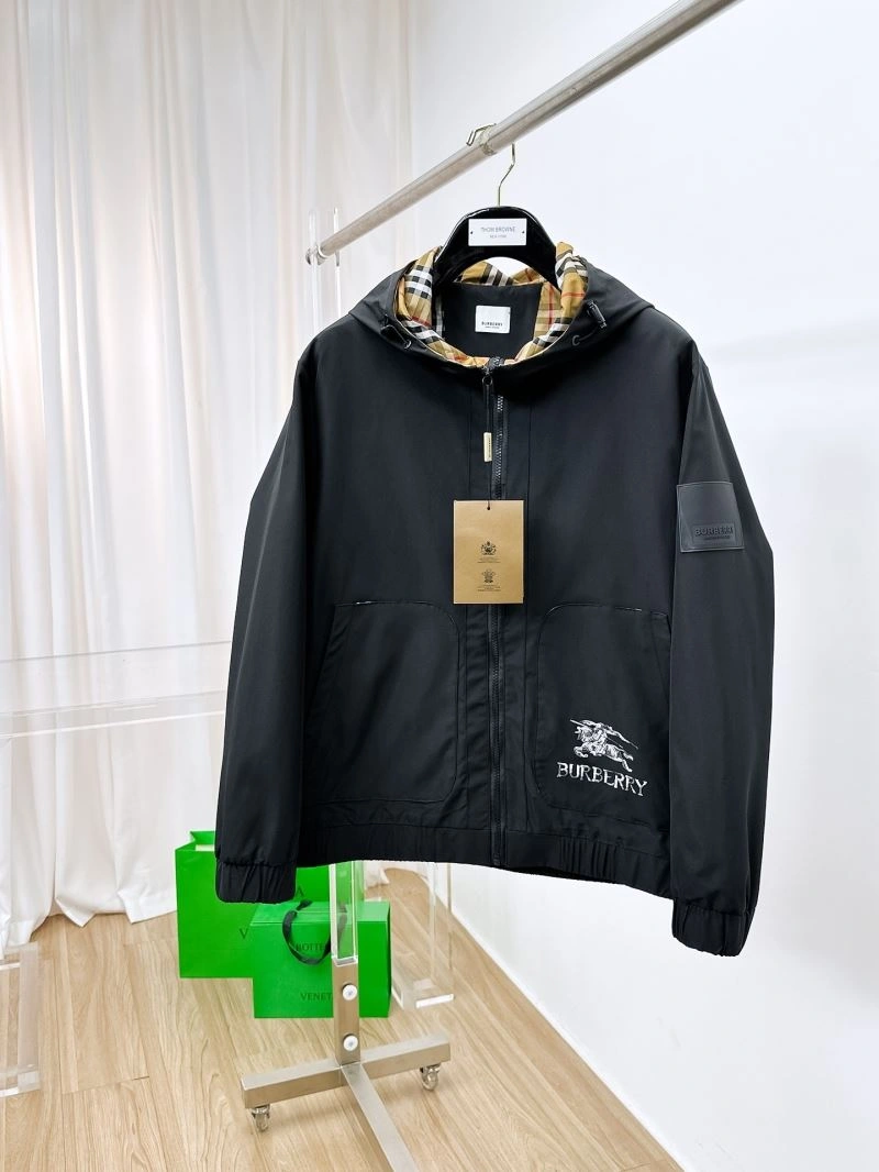 Burberry Outwear