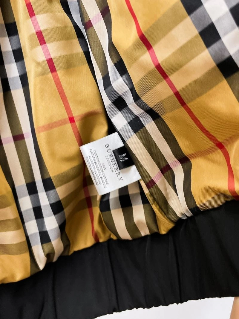 Perfect replica Burberry Outwear