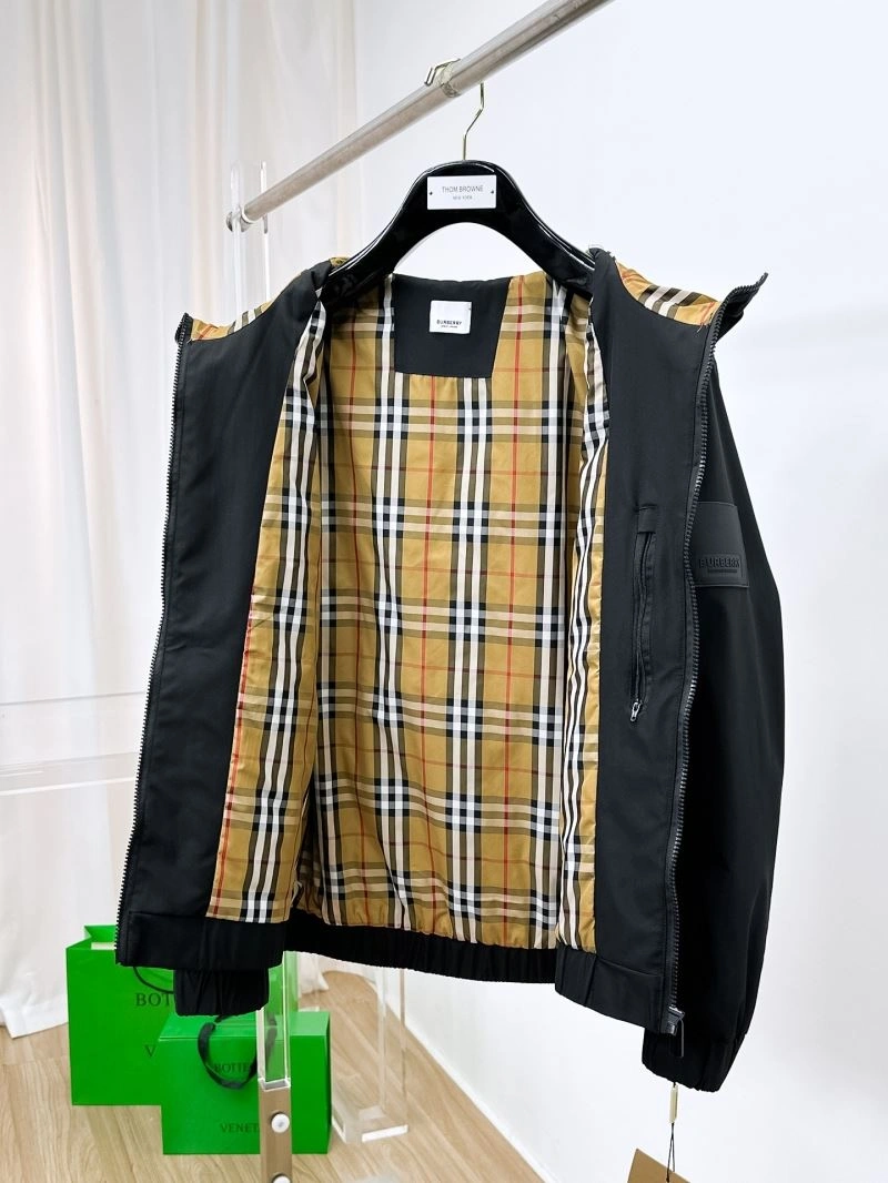 Perfect replica Burberry Outwear
