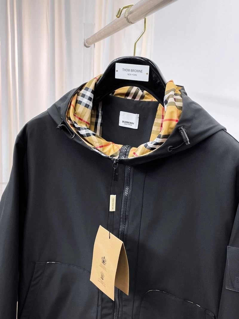 Perfect replica Burberry Outwear
