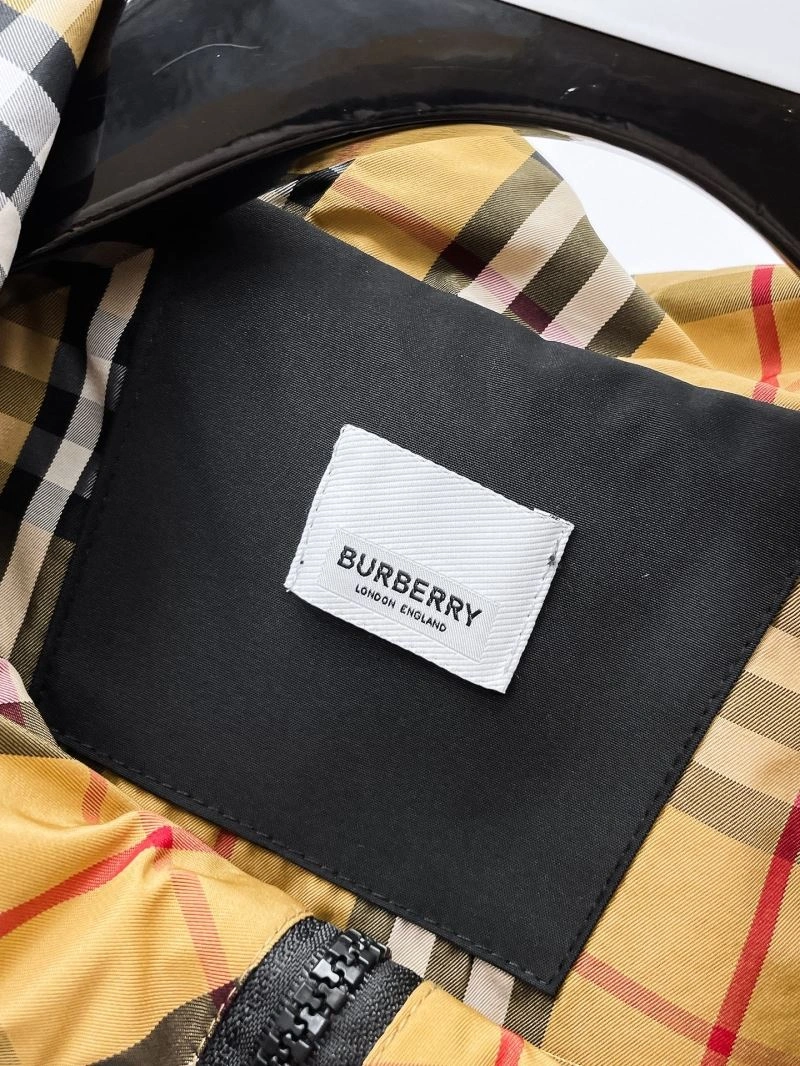 Perfect replica Burberry Outwear