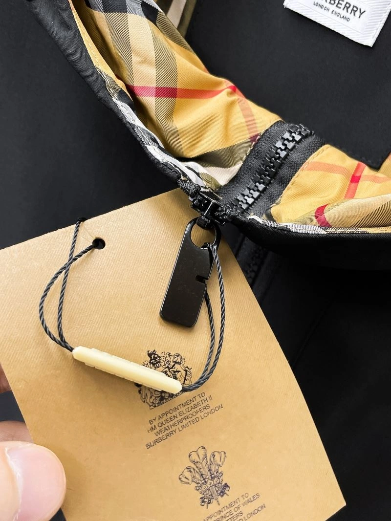 Perfect replica Burberry Outwear