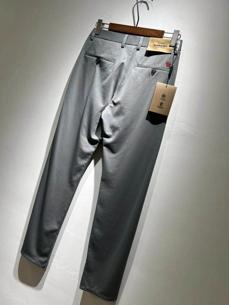 Official Burberry Outwear