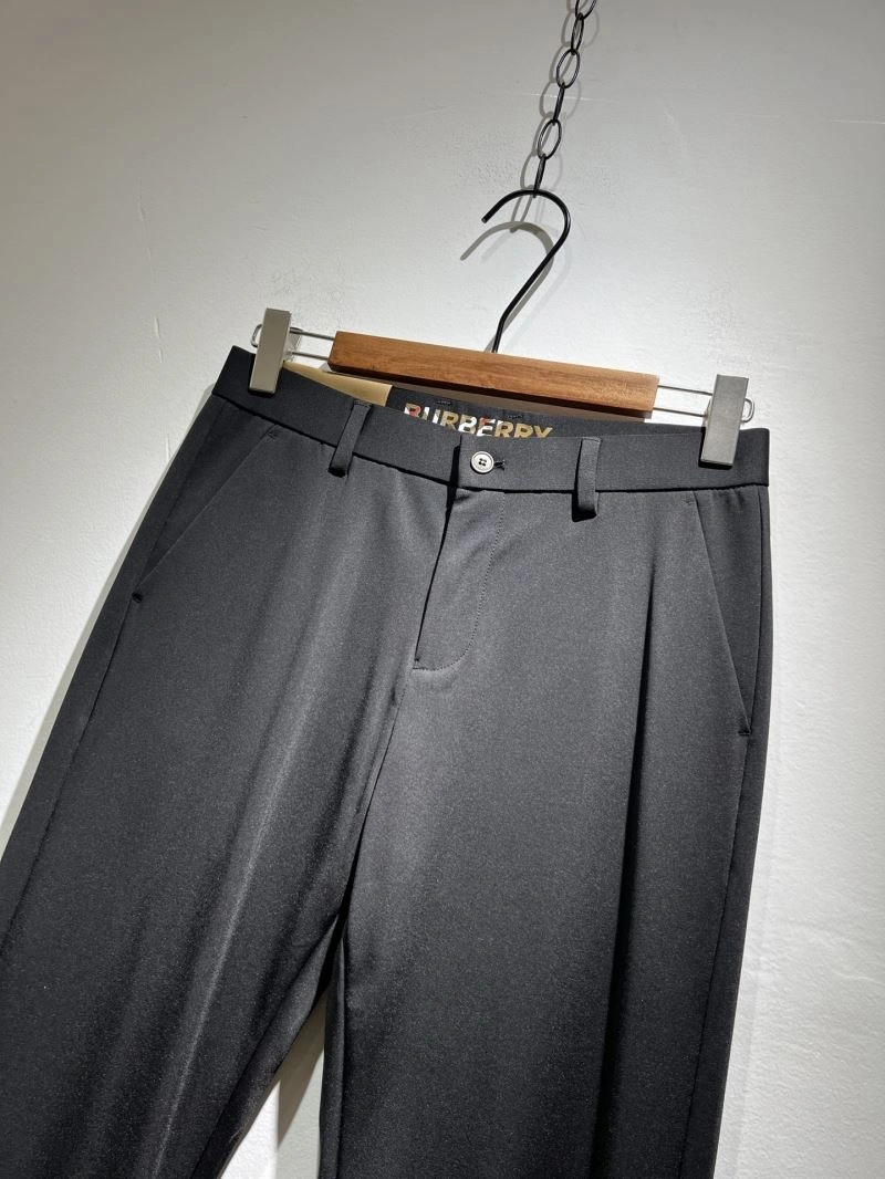 Real Burberry Outwear
