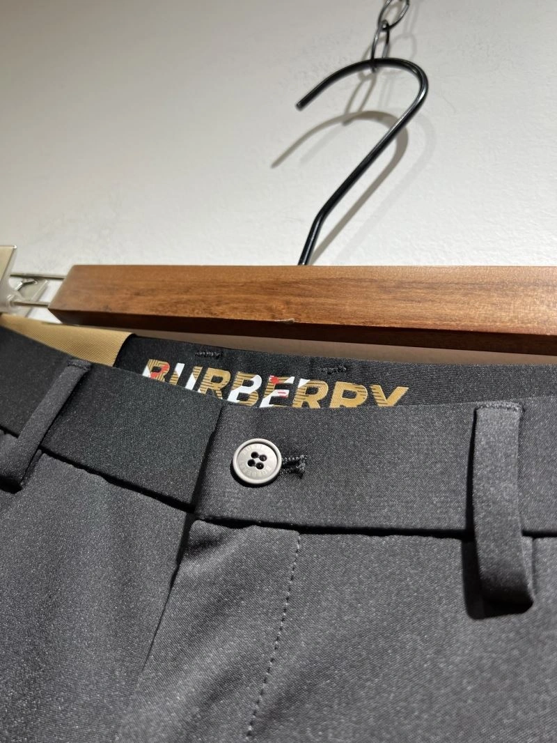 Real Burberry Outwear