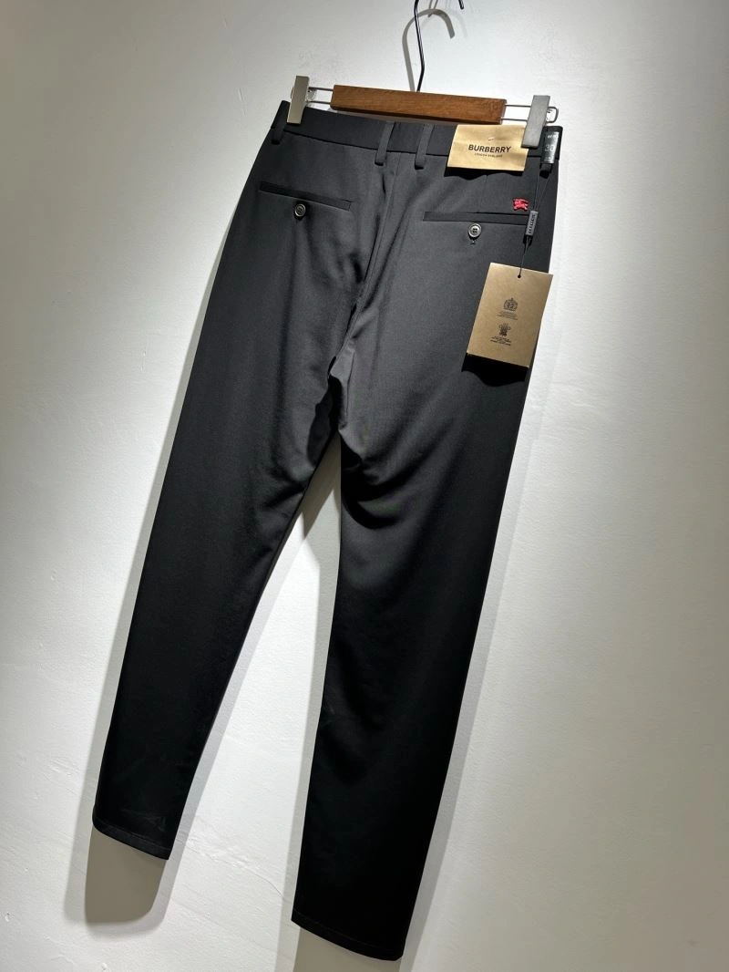 Real Burberry Outwear