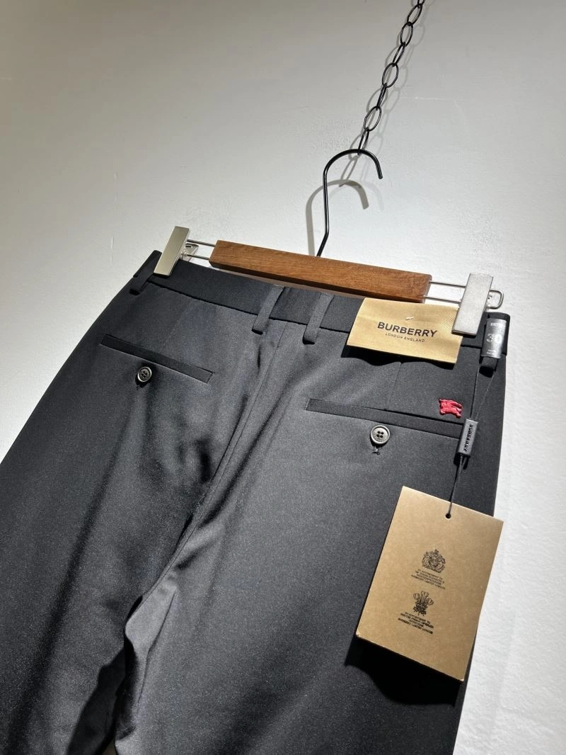Real Burberry Outwear