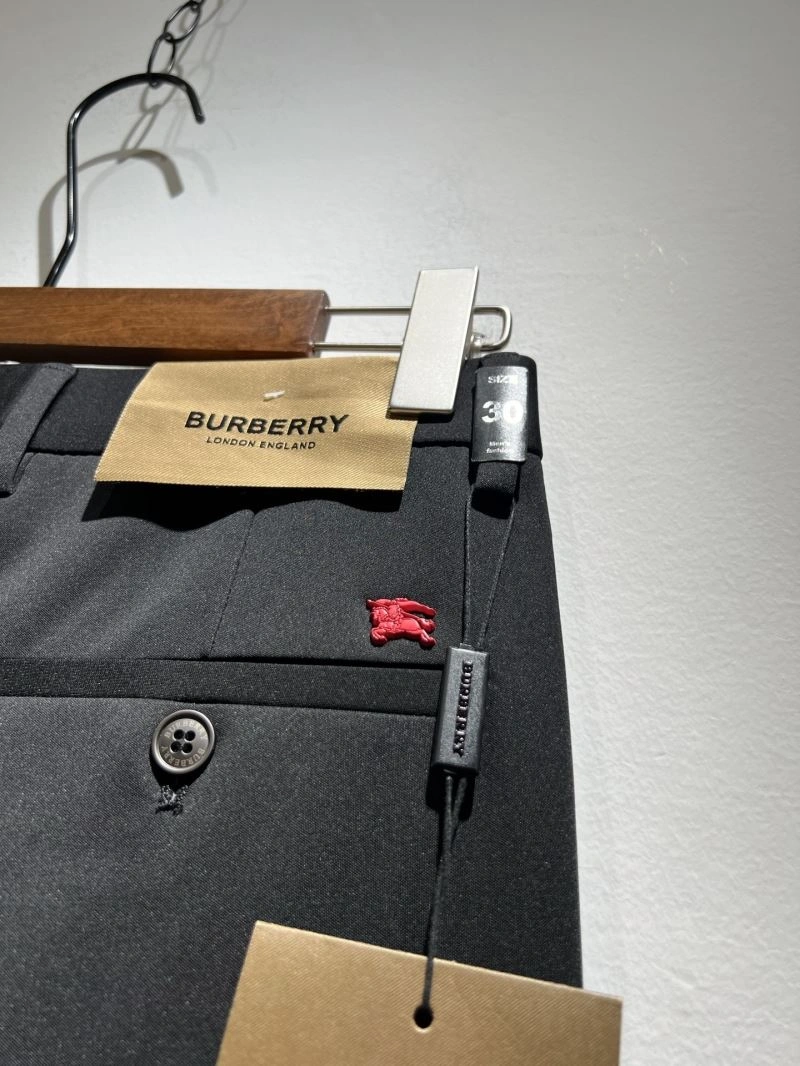 Real Burberry Outwear