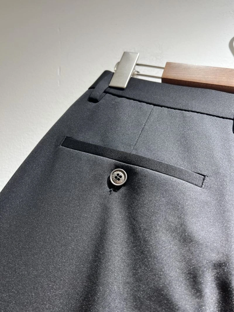 Real Burberry Outwear