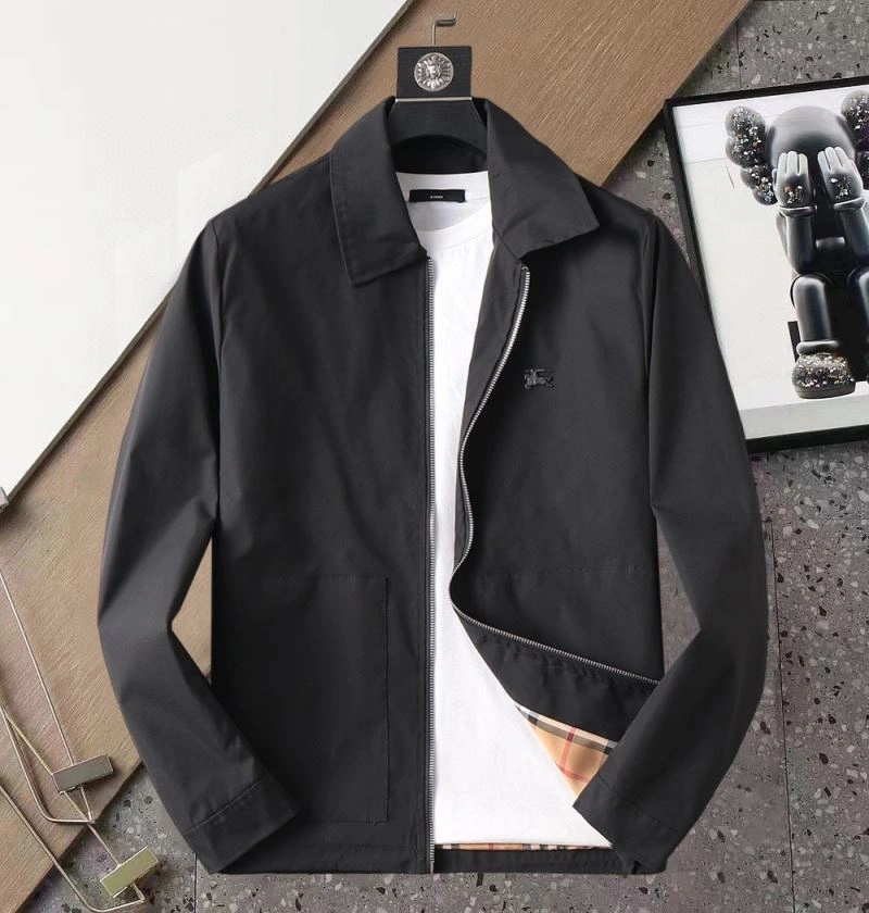 Burberry Outwear