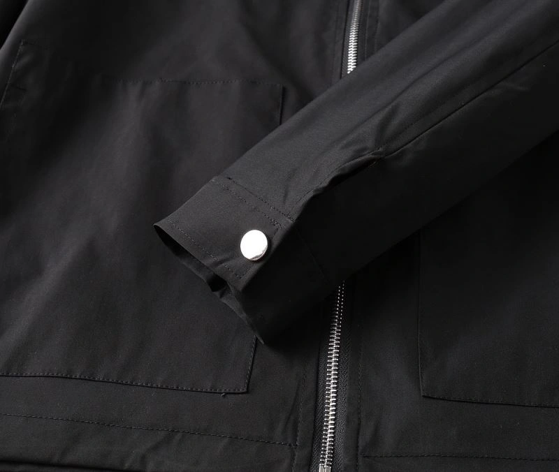 Factory-made Burberry Outwear