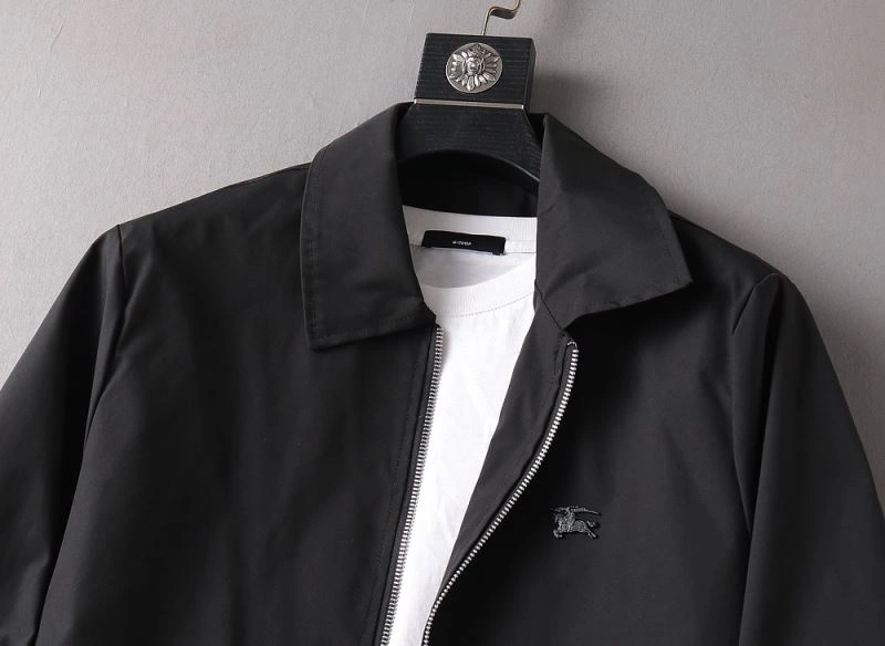 Factory-made Burberry Outwear