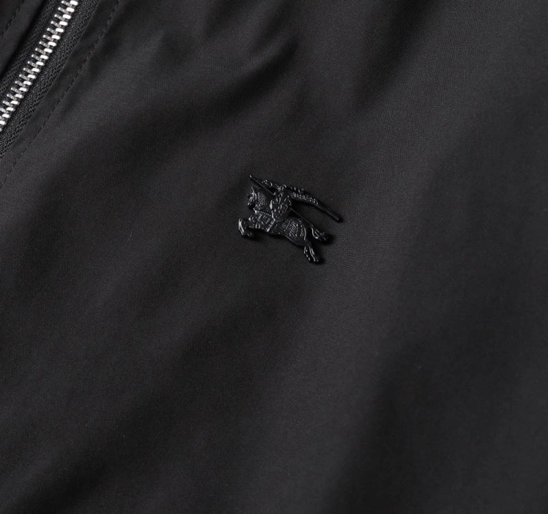 Factory-made Burberry Outwear