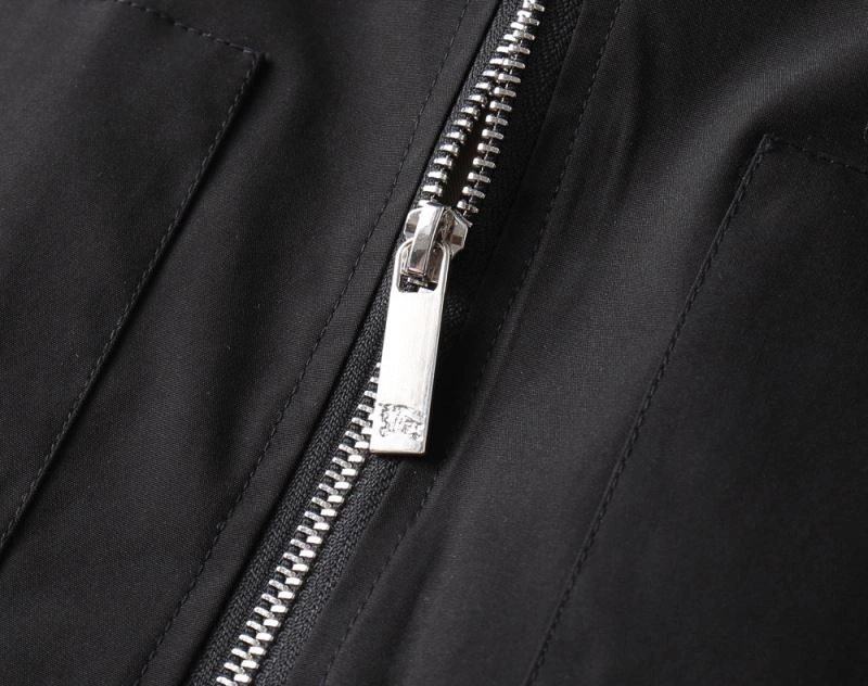 Factory-made Burberry Outwear