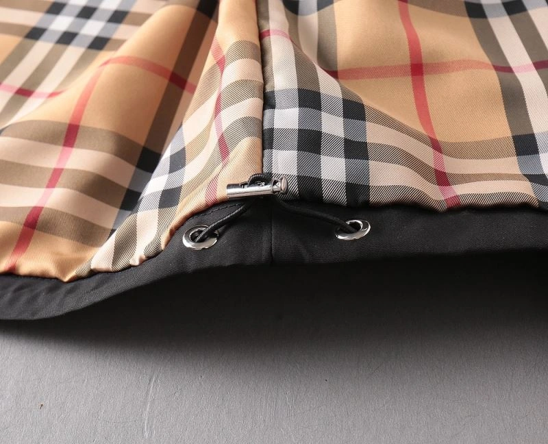Factory-made Burberry Outwear