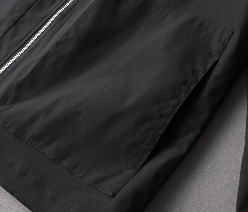 Factory-made Burberry Outwear