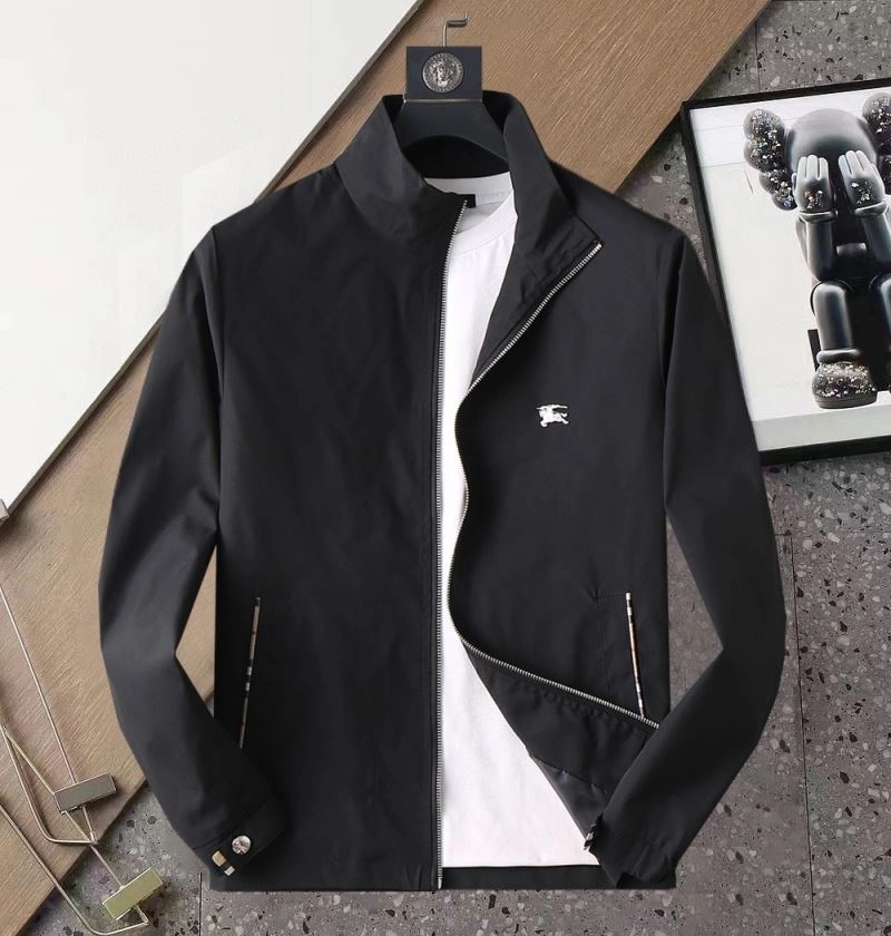Burberry Outwear