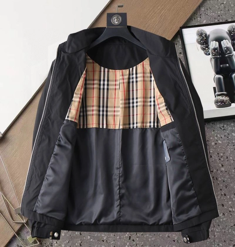 Economical Burberry Outwear