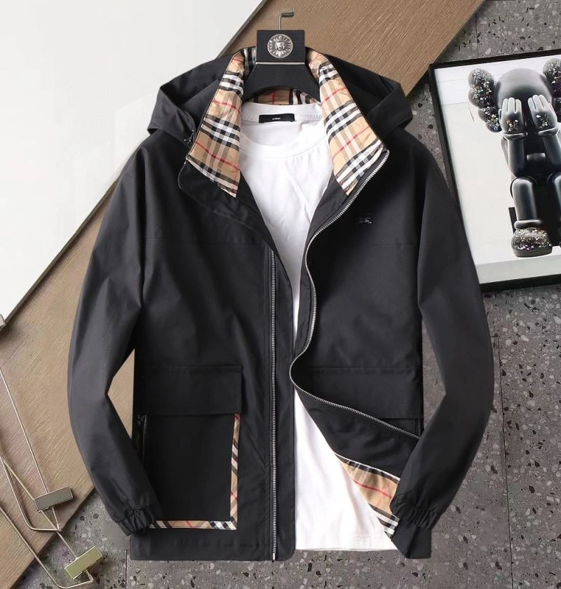 Burberry Outwear