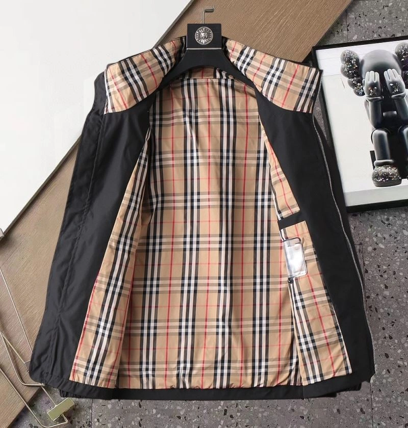 Reasonably priced Burberry Outwear