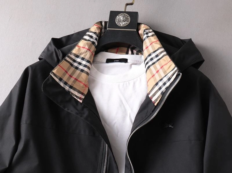 Reasonably priced Burberry Outwear