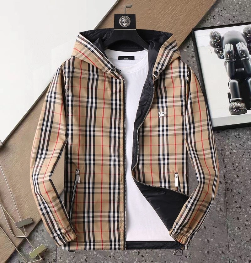 Burberry Outwear