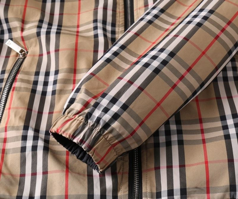 Value-priced Burberry Outwear