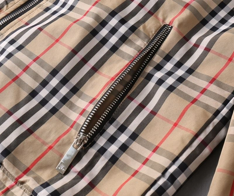 Value-priced Burberry Outwear