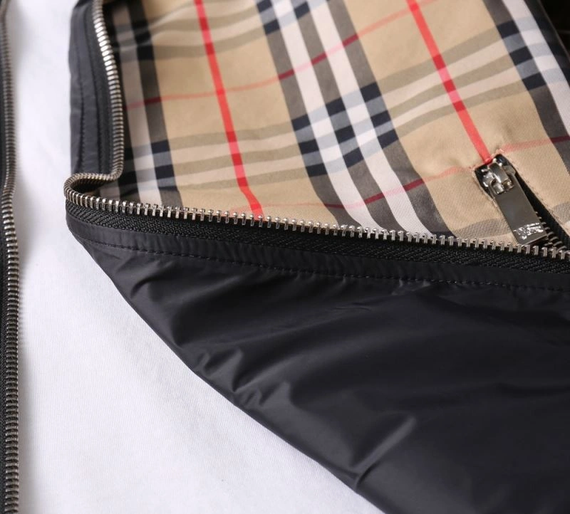 Value-priced Burberry Outwear