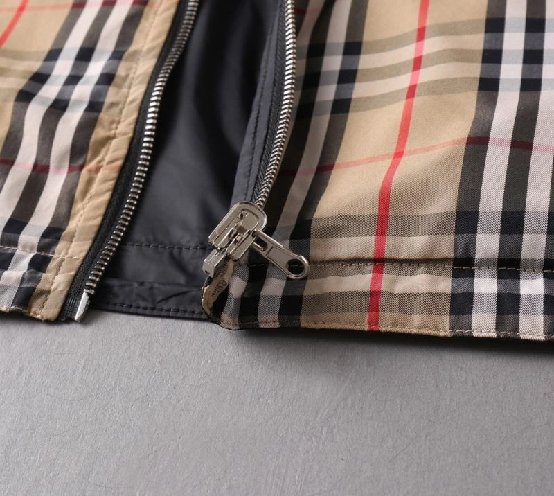 Value-priced Burberry Outwear