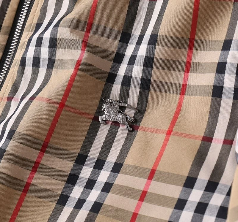 Value-priced Burberry Outwear