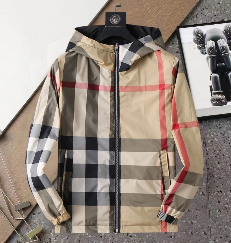 Burberry Outwear