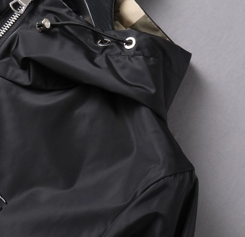 Factory-made Burberry Outwear