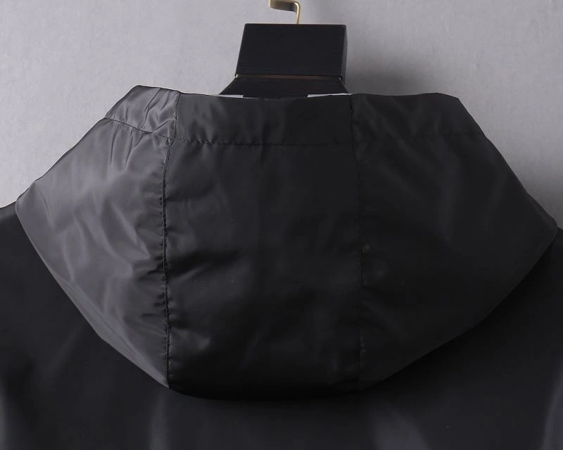 Factory-made Burberry Outwear
