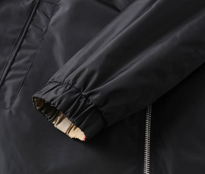 Factory-made Burberry Outwear