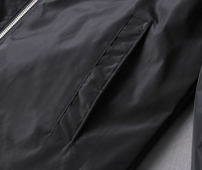 Factory-made Burberry Outwear