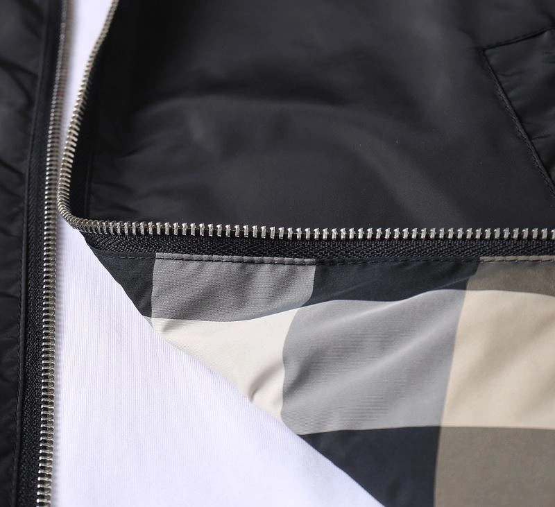 Factory-made Burberry Outwear