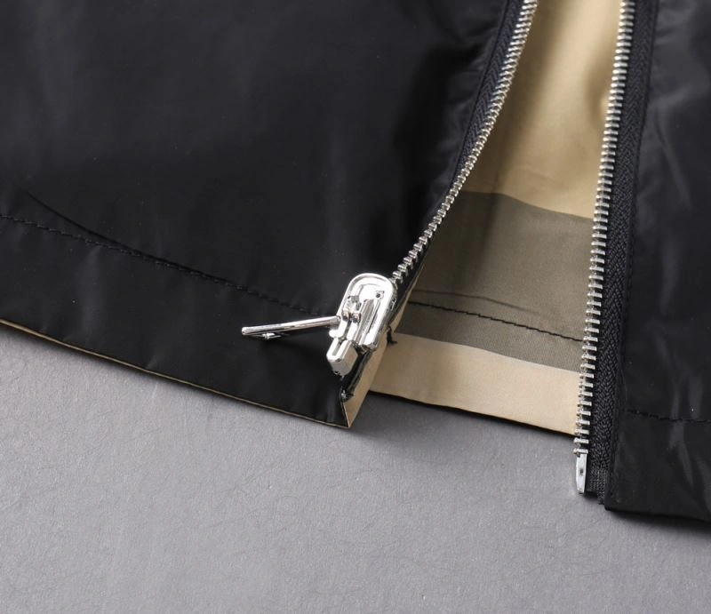 Factory-made Burberry Outwear