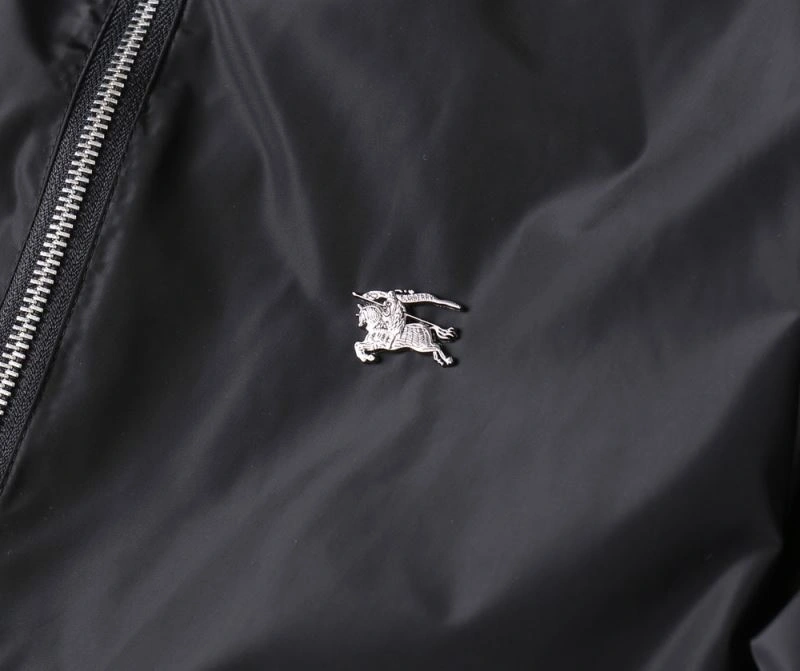 Factory-made Burberry Outwear