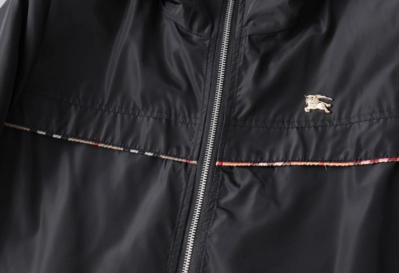 Official Burberry Outwear